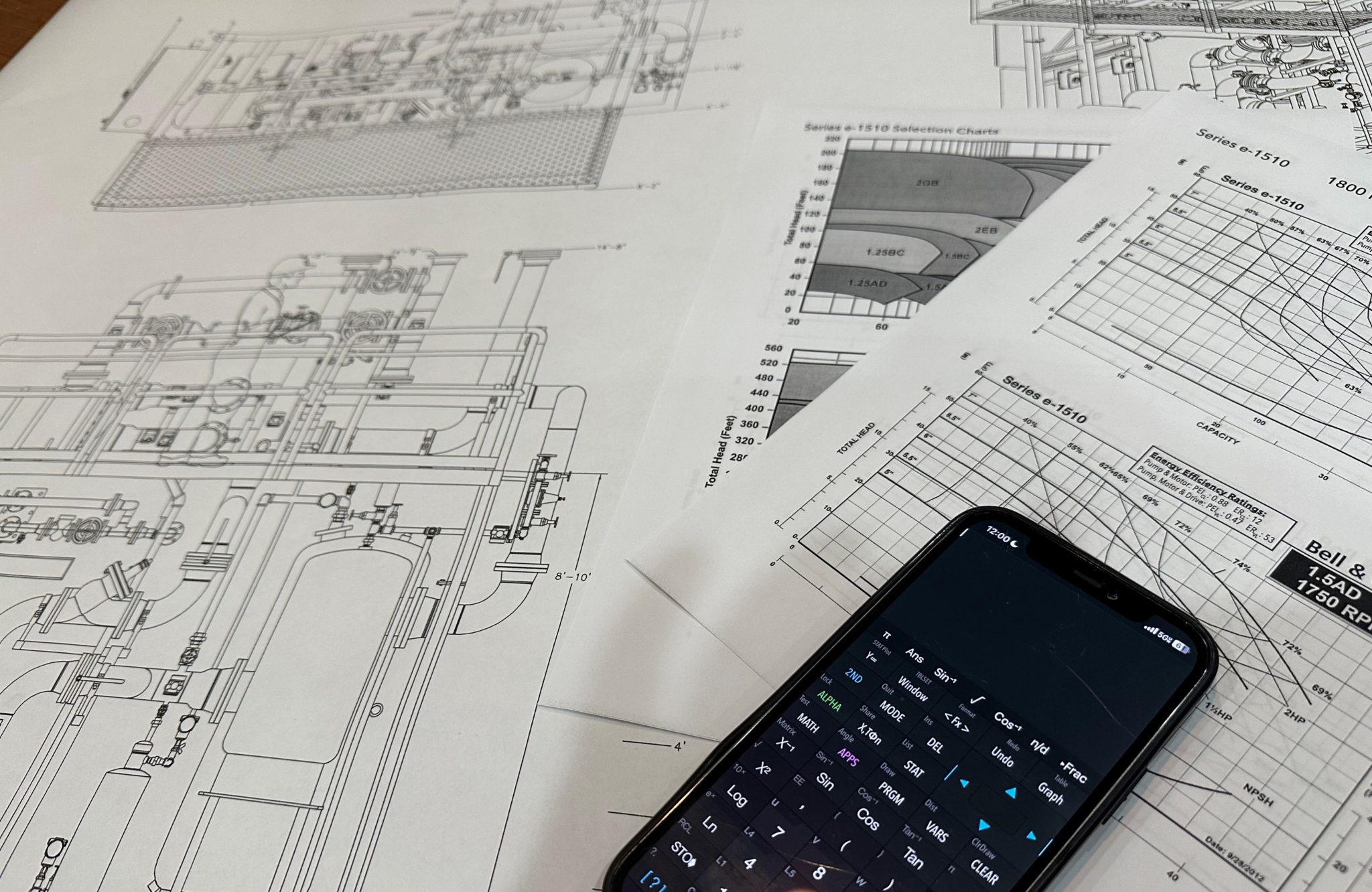 Engineering & Design Services: Sanitary Process Skids & Carts