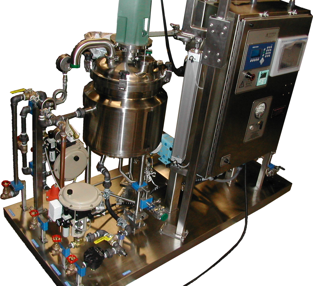Portable Sanitary Carts | Custom Design & Manufacturing