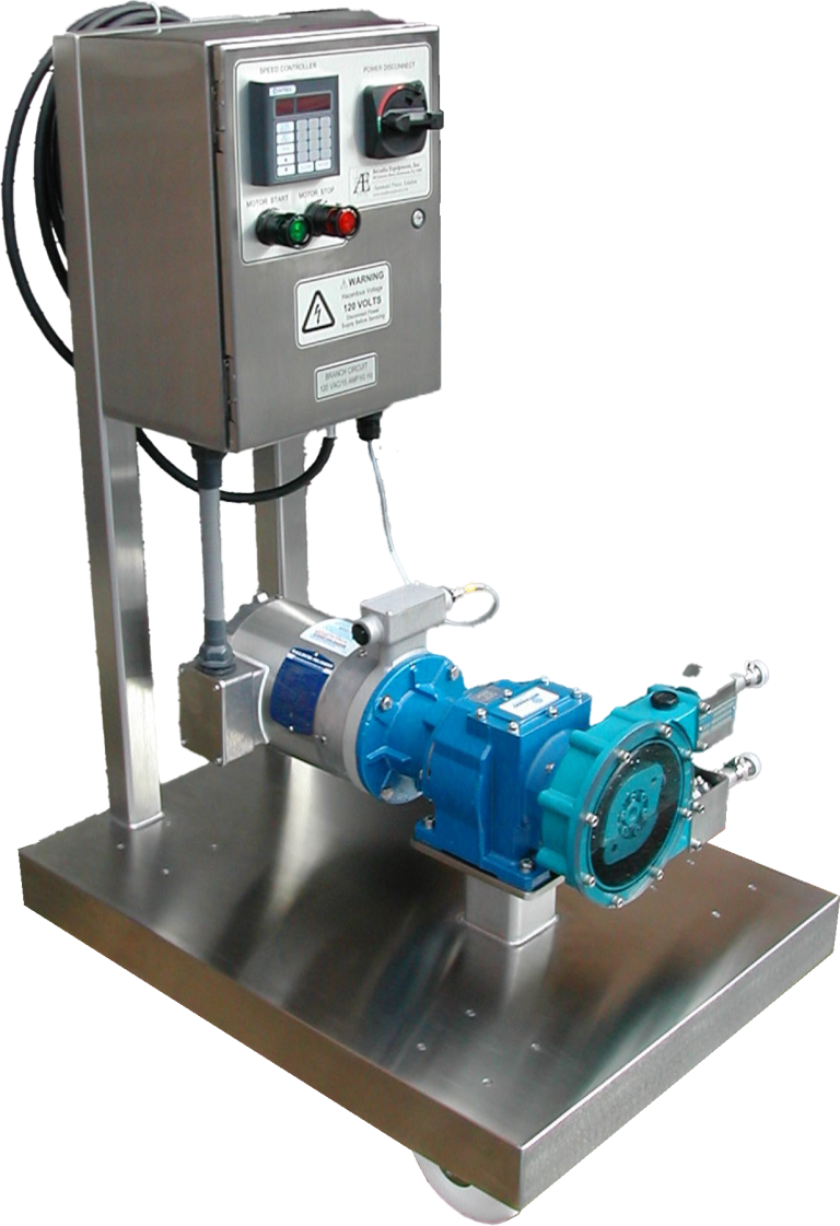 Portable Sanitary Carts | Custom Design & Manufacturing