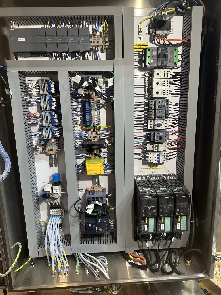 Automation: Automated Closed-Loop Control Equipment