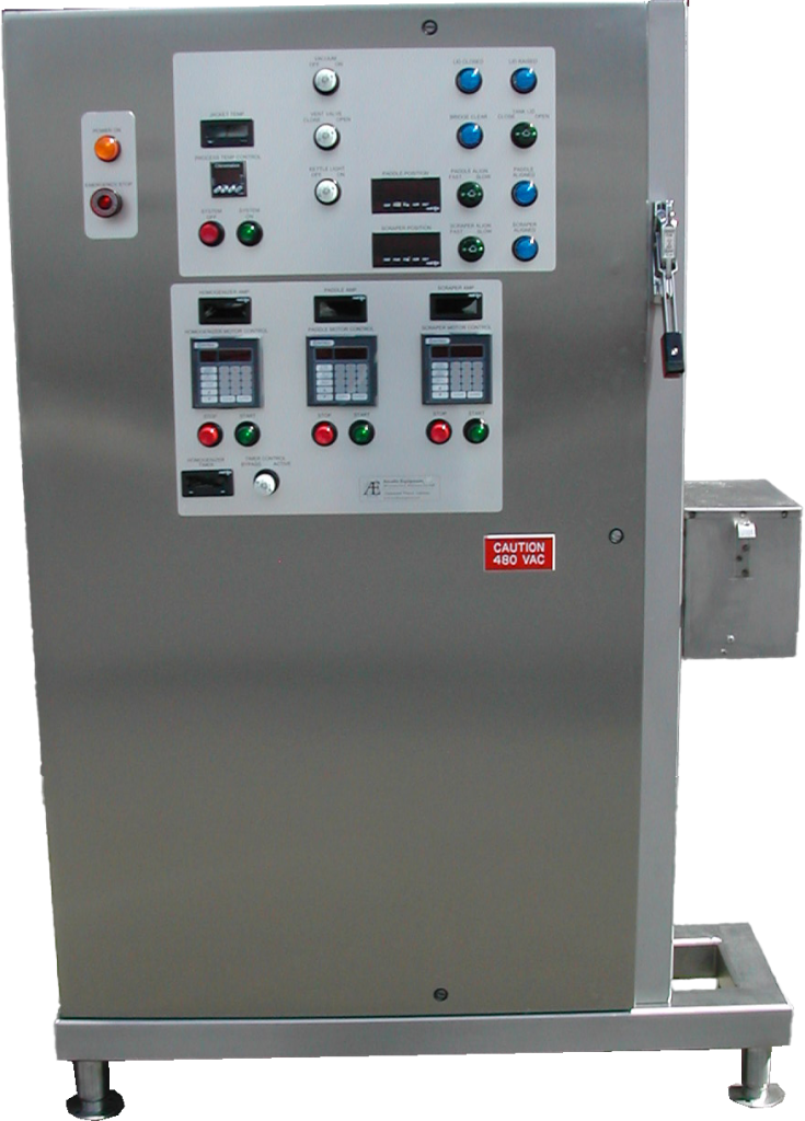 UL Electrical Panels | UL 508A Custom Design & Manufacturing