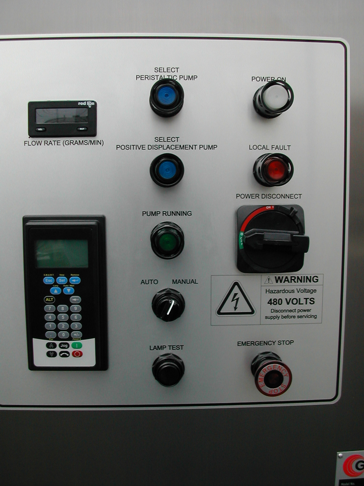 UL Electrical Panels | UL 508A Custom Design & Manufacturing