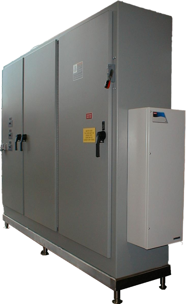 UL Electrical Panels | UL 508A Custom Design & Manufacturing