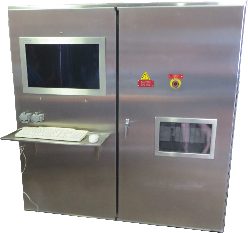 UL Electrical Panels | UL 508A Custom Design & Manufacturing